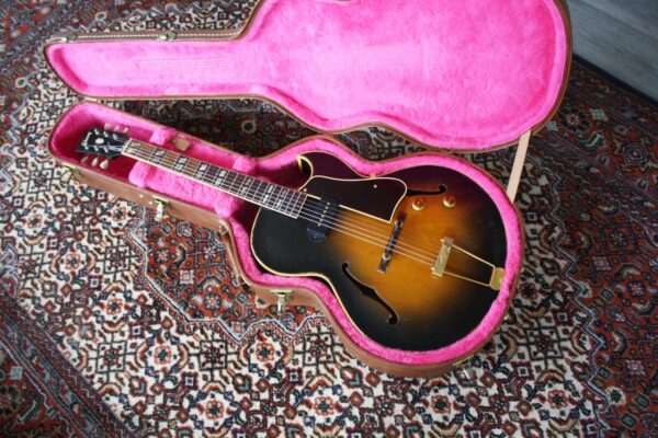 De Gibson ES-175 1952 - The Guitar Company