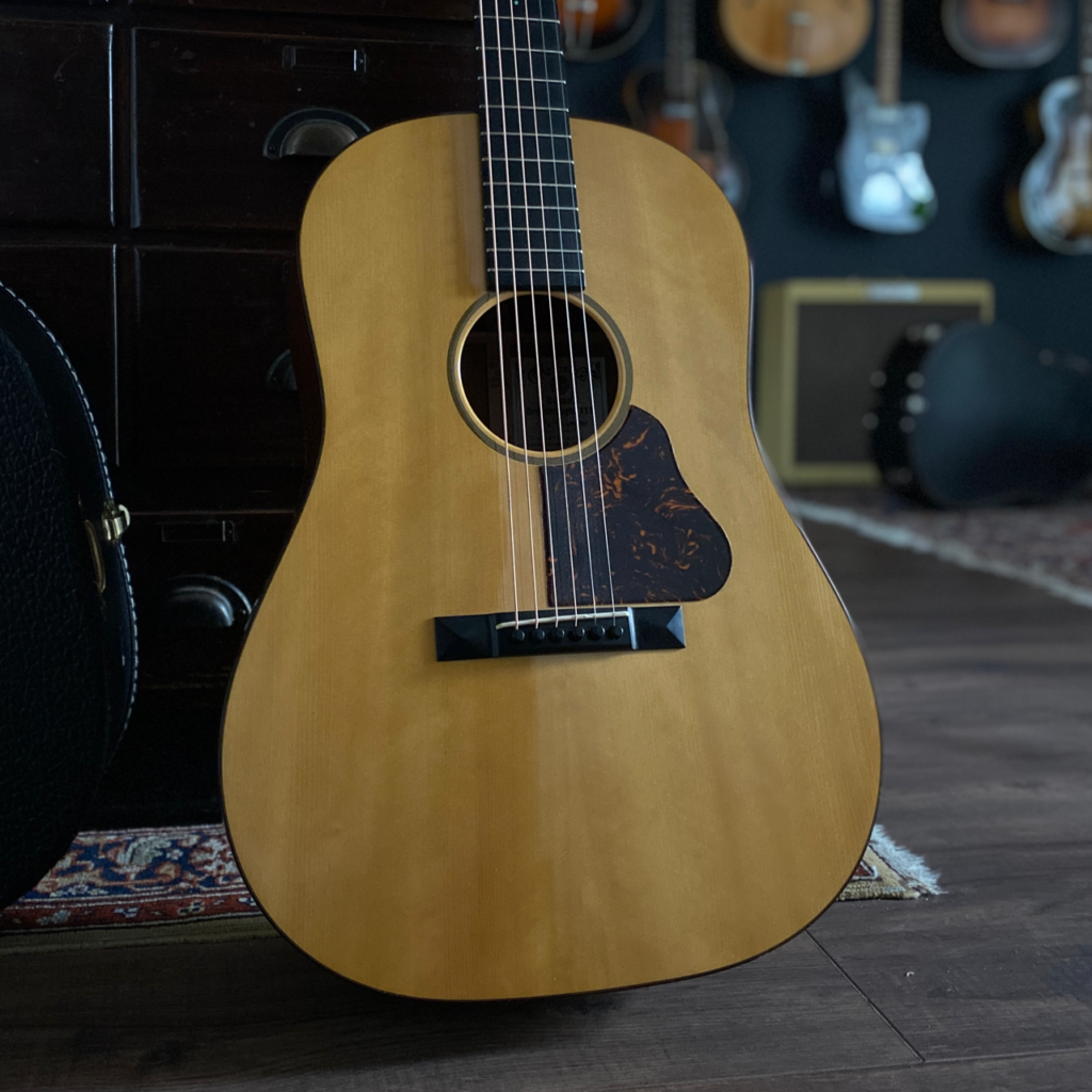 Martin Ditson 111 2006 - The Guitar Company